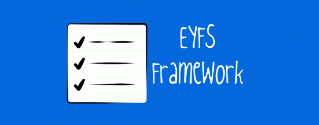 EYFS Framework